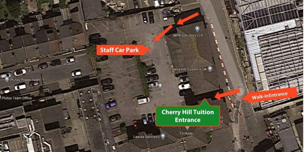 Exam Location - Exam Centre Sit exams now! No school? We can help. All ...