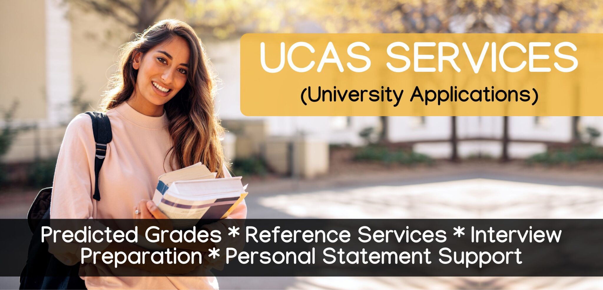 UCAS Services - Exam Centre